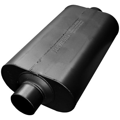Flowmaster 53055 50 Series SUV Muffler | eBay