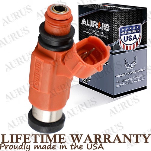 x1 OEM AURUS NEW Fuel Injector for 2000-2005 Mitsubishi Eclipse 3.0L V6 ...