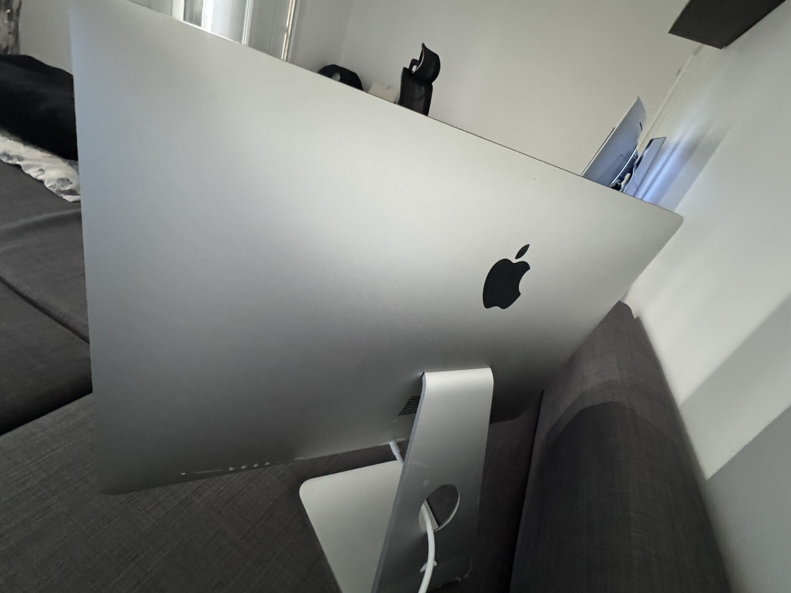 Apple iMac 27" Retina 5K 2020 i5 3,3GHz 32GB RAM 1TB SSD AMD Radeon Pro ...