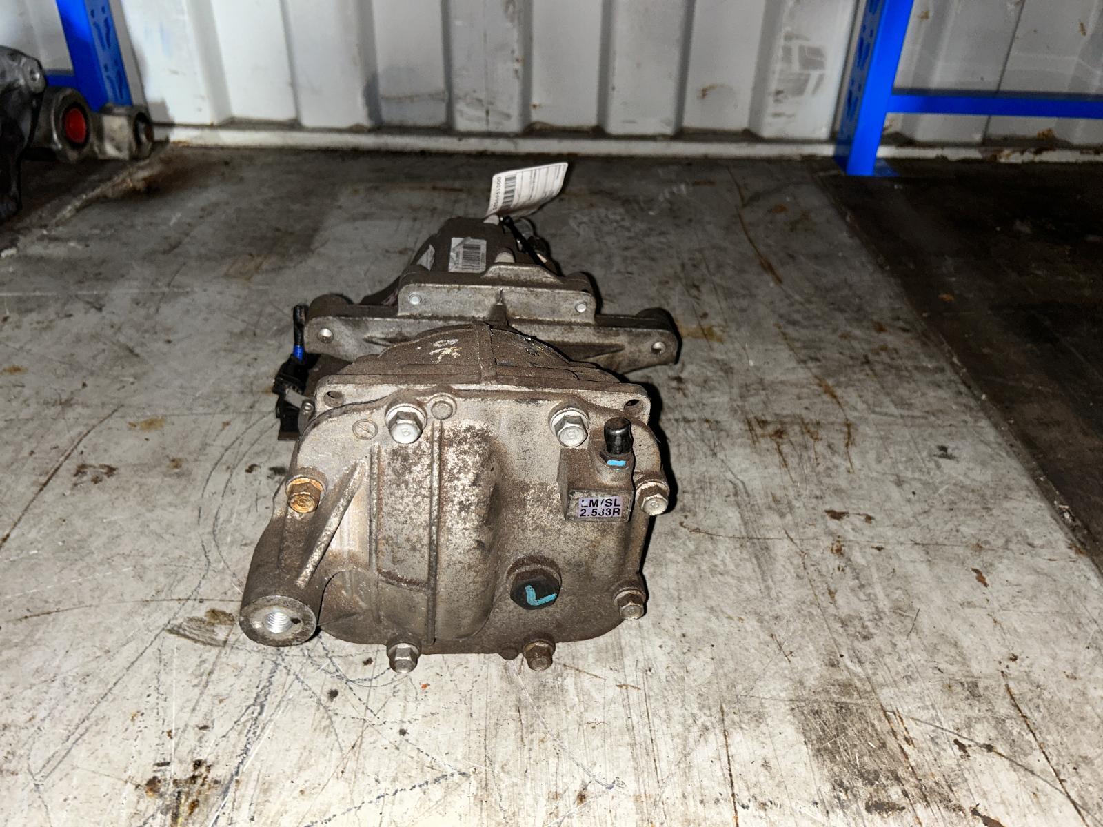 Hyundai ix35 Rear Differential Centre Assembly LM 11/2009-01/2016 ...