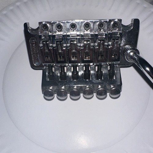 floyd rose ii tremolo | eBay