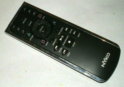OEM GENUINE - NYKO 83040-F09 Remote Control - TESTED- DD-2421 | eBay