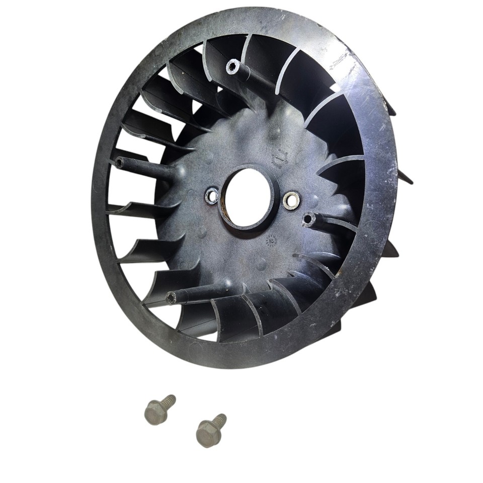 Genuine OEM Briggs & Stratton 44l777 Flywheel Fan | eBay