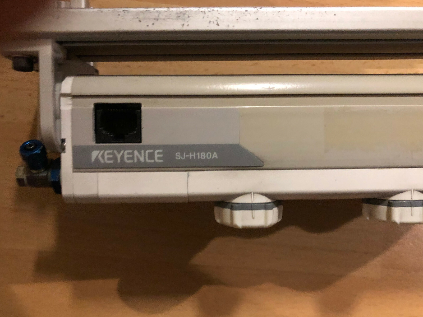 Keyence, SJ-H180A, 1800mm Superschneller Abtast-IonisatorModellreihe SJ ...
