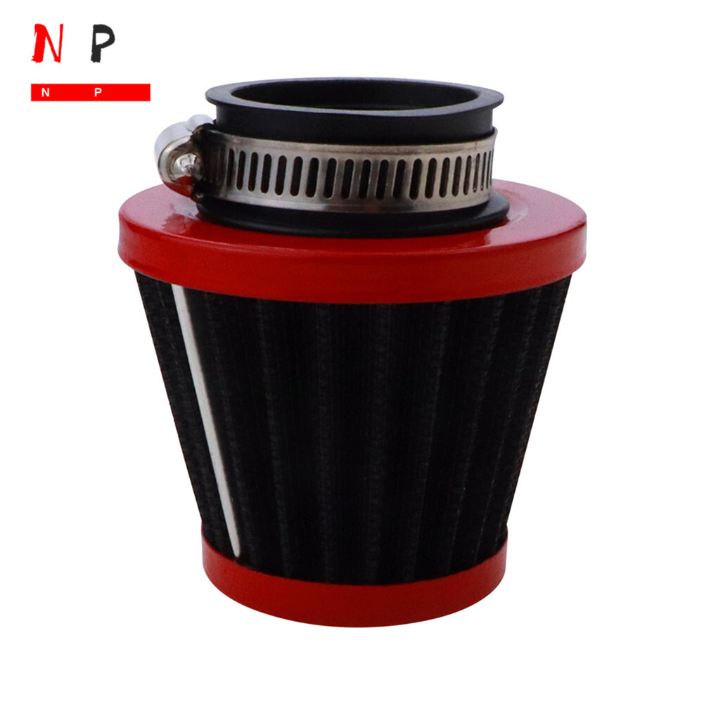Brand New Carburetor 42MM Air Filter For Kawasaki Bayou 220 KLF220A ...