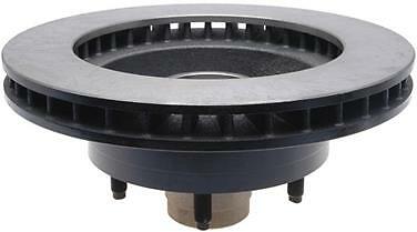 # 6032R Raybestos Disc Brake Rotor and Hub Assembly | eBay