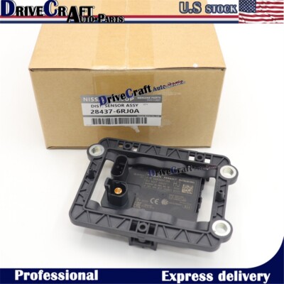 OEM Adaptive Cruise Distance Sensor For Nissan Rogue Infiniti QX60 ...