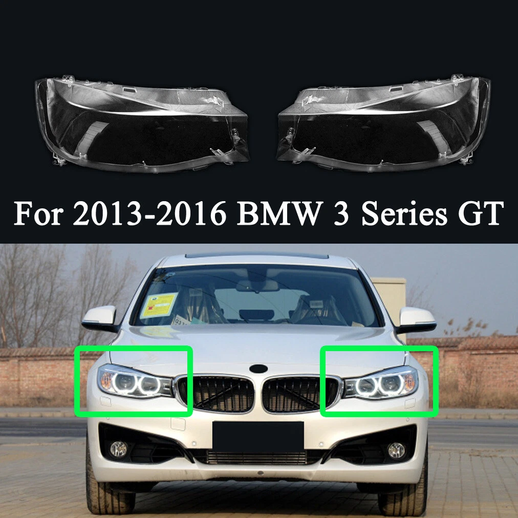 BMW F10 Headlight Replacement With Adaptive AFS Function, 58% OFF