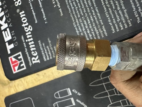 Legacy 8.710-596.0 5000 PSI 13" Spray-Flex Pressure Washer Flex Wand / Lance | eBay