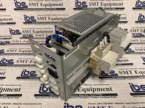 Fuji NXT 2M Base Control Box - AJ43200 - AJ43206 w/Warranty | eBay