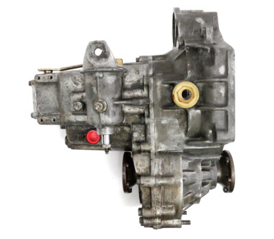 4 Speed Manual Transmission VW Rabbit Pickup Jetta MK1 Diesel Gas GC ...