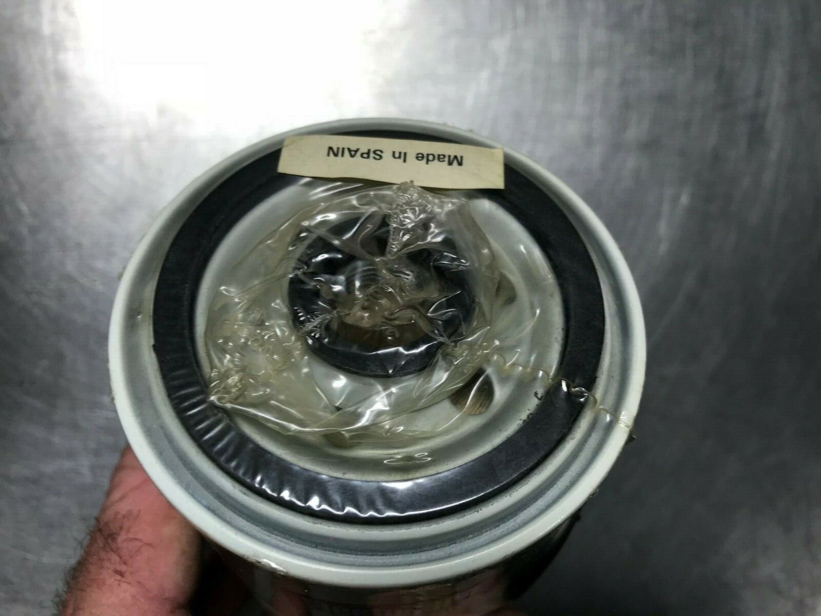 FF5160 GENUINE Fleetguard OEM Cummins FUEL FILTER | eBay