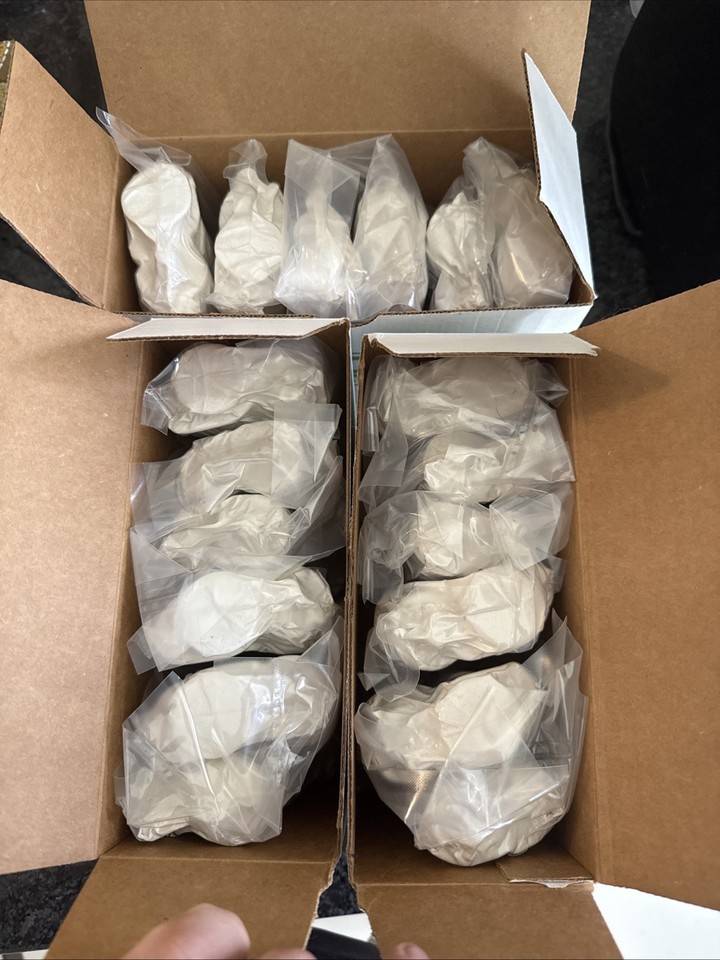 New 2-Pack emcee Electronics Alumicel Test Kit 840-99-5944 For ASTM ...