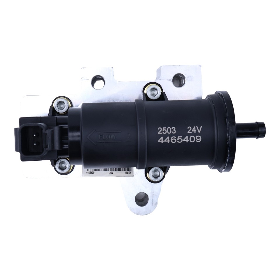 Fuel Transfer Pump 446-5409 For Caterpillar C4.4 C6.6 C7.1 312E 312F ...
