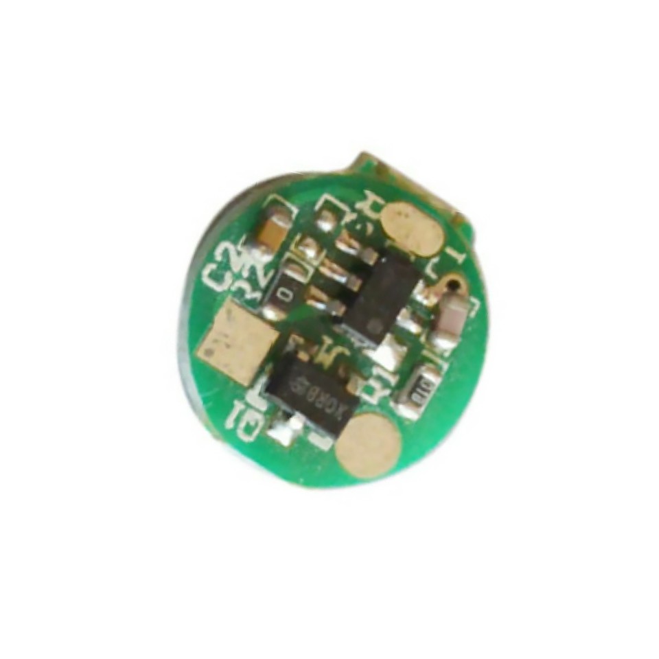 3A-5V/5W Mini Touch Sensor Switch Light Control ON/OFF Switch DIY Lamp ...