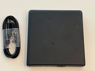 External ODD&HDD Device - USB Powered - ODP1202 | eBay