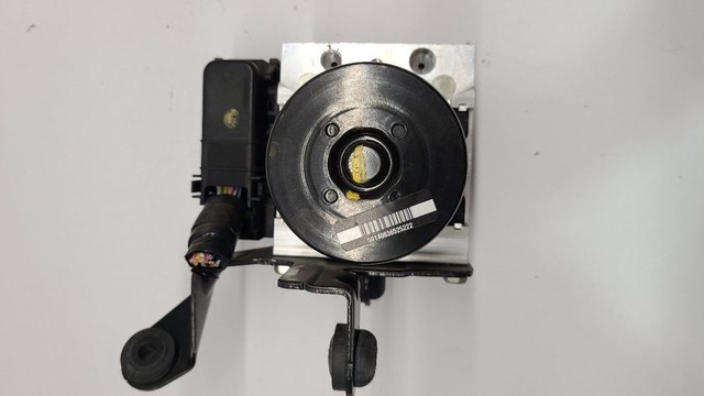 2012 Mazda 3 ABS Pump Assembly Bfd2-437az OEM AUTOGATOR for sale online ...