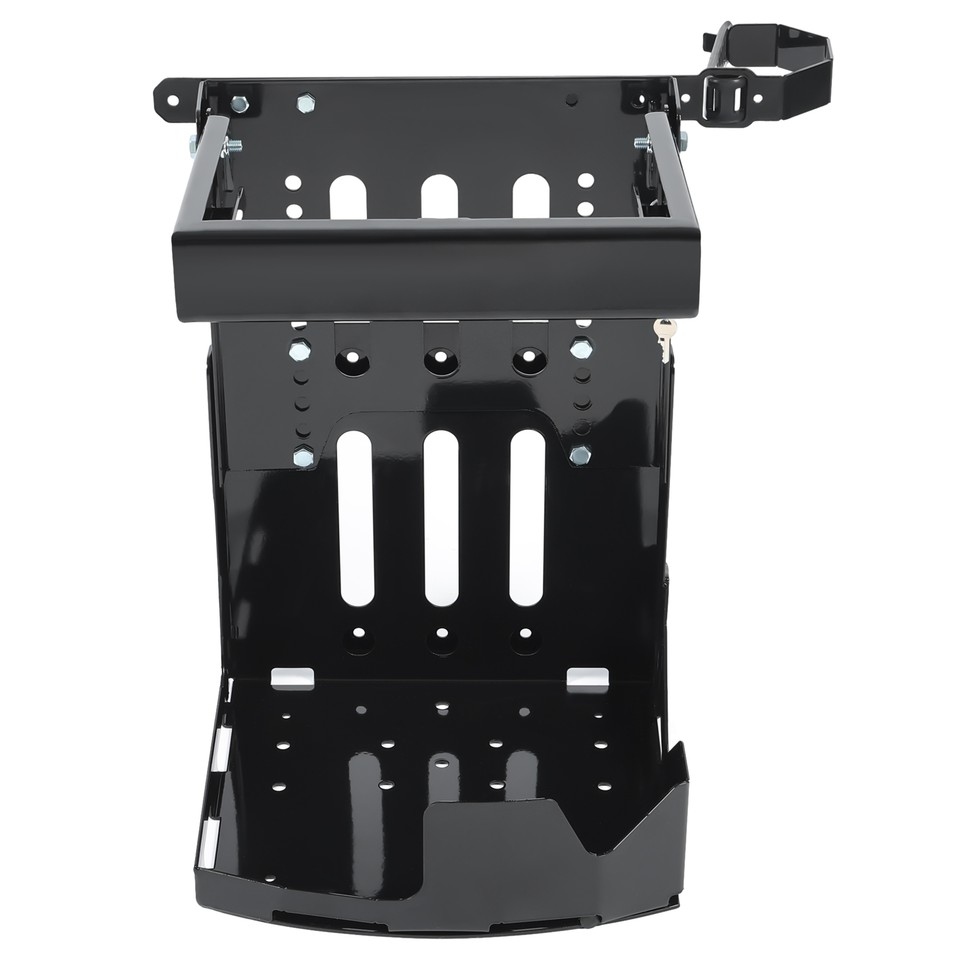 Adjustable Backpack Blower Sprayer Rack For Open & Enclosed Landscape ...