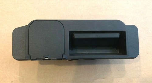 2018 2019 Mercedes S560 S63 S65 E63 RELEASE HANDLE WITHOUT CAMERA ...