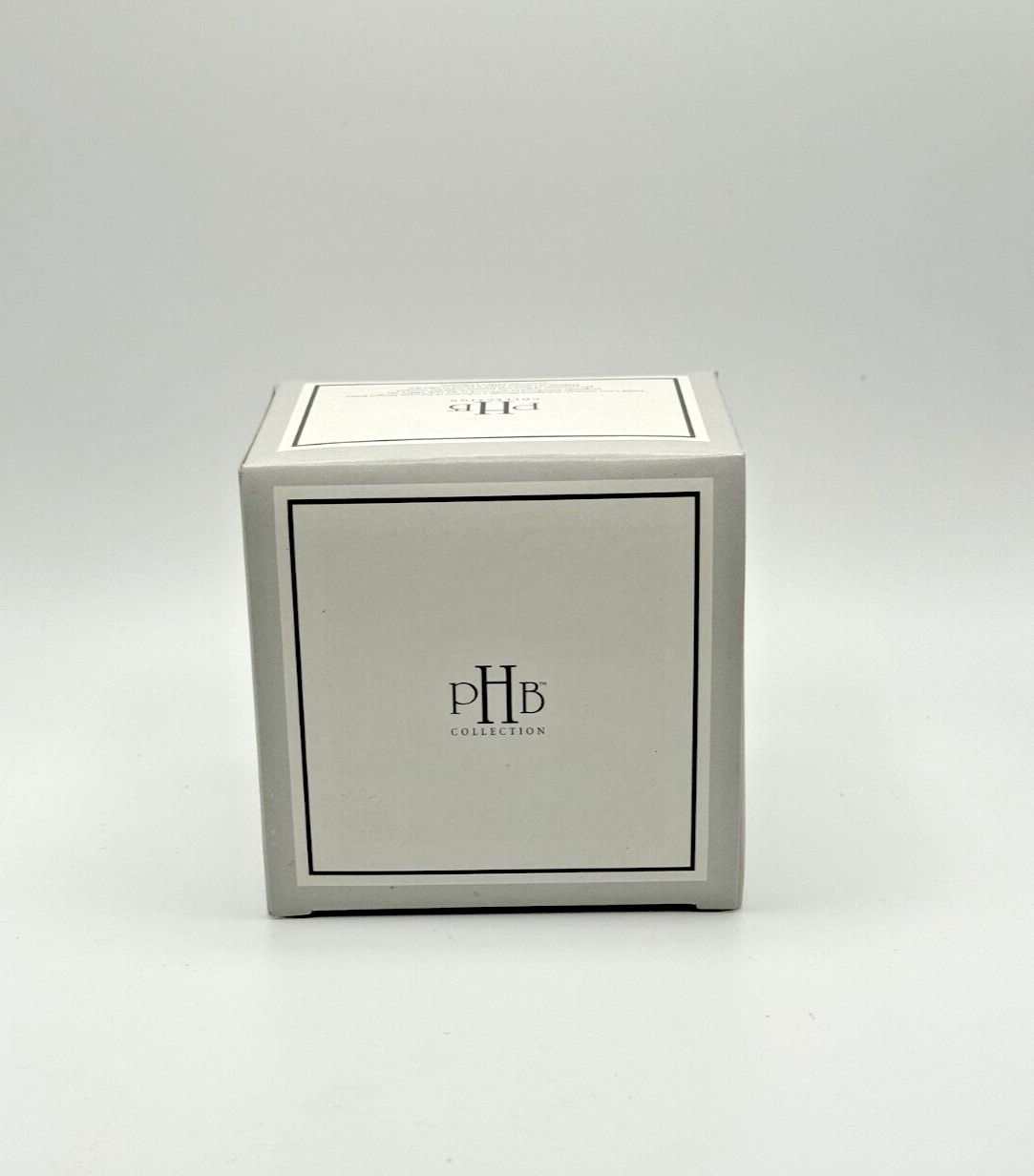 PHB Porcelain Hinged Box Red Pepper With Ladybug Trinket Midwest 34567 ...