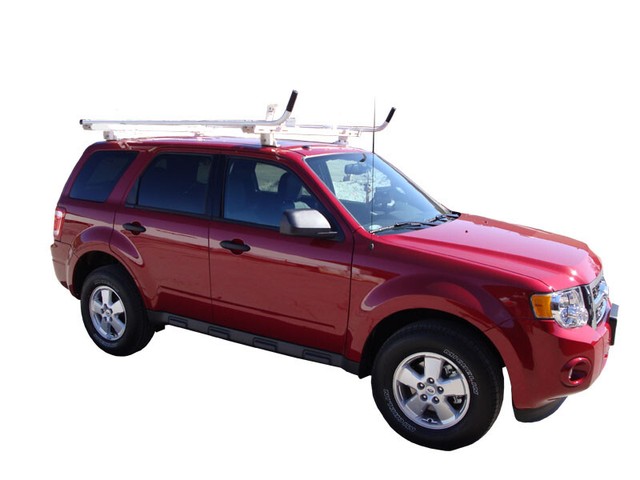 Aluminum Ladder Rack for Ford Escape SUV - Base Model | eBay