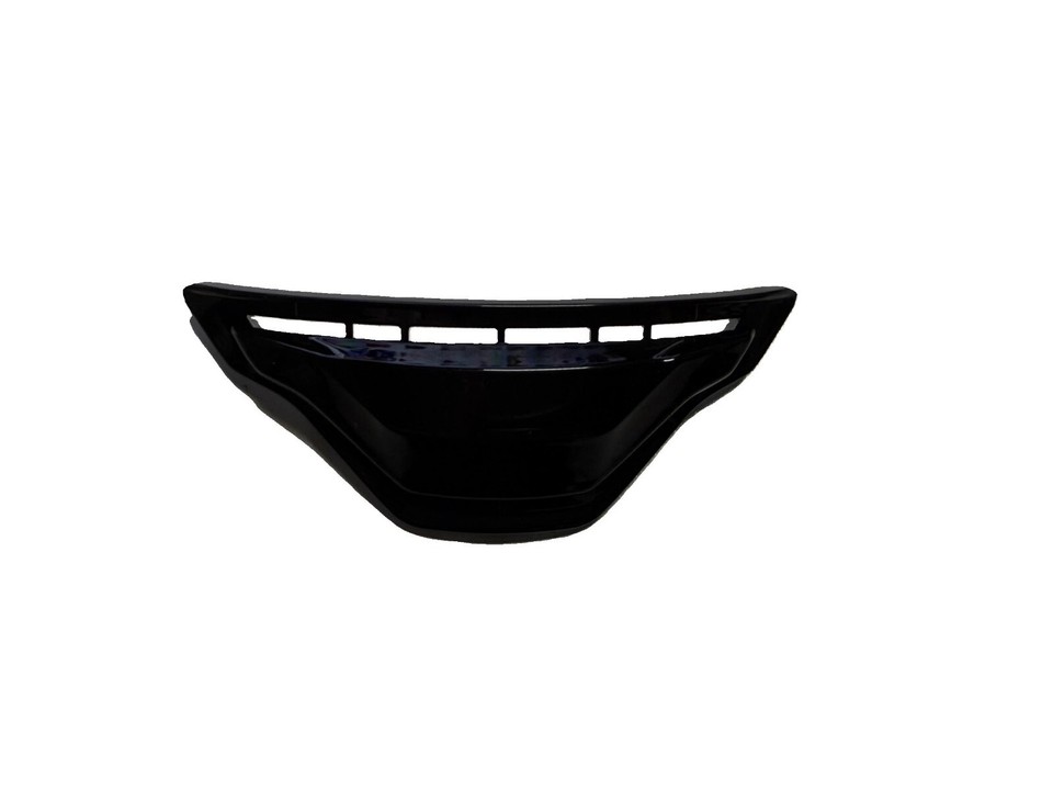 HJC Rpha 12 Air Vent Chin Front Helmet | eBay UK