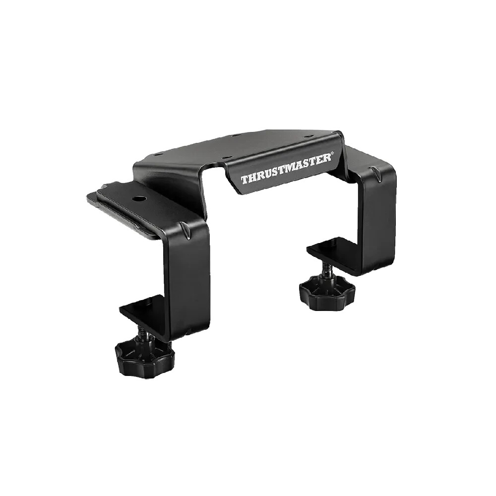 Thrustmaster Desk Mounting Kit For T818 Table Clipper table from 0.6"/1 ...