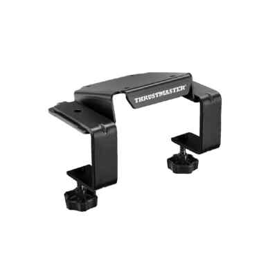 Thrustmaster Desk Mounting Kit For T818 Table Clipper table from 0.6"/1 ...