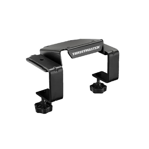 Thrustmaster Desk Mounting Kit For T818 Table Clipper table from 0.6"/1 ...