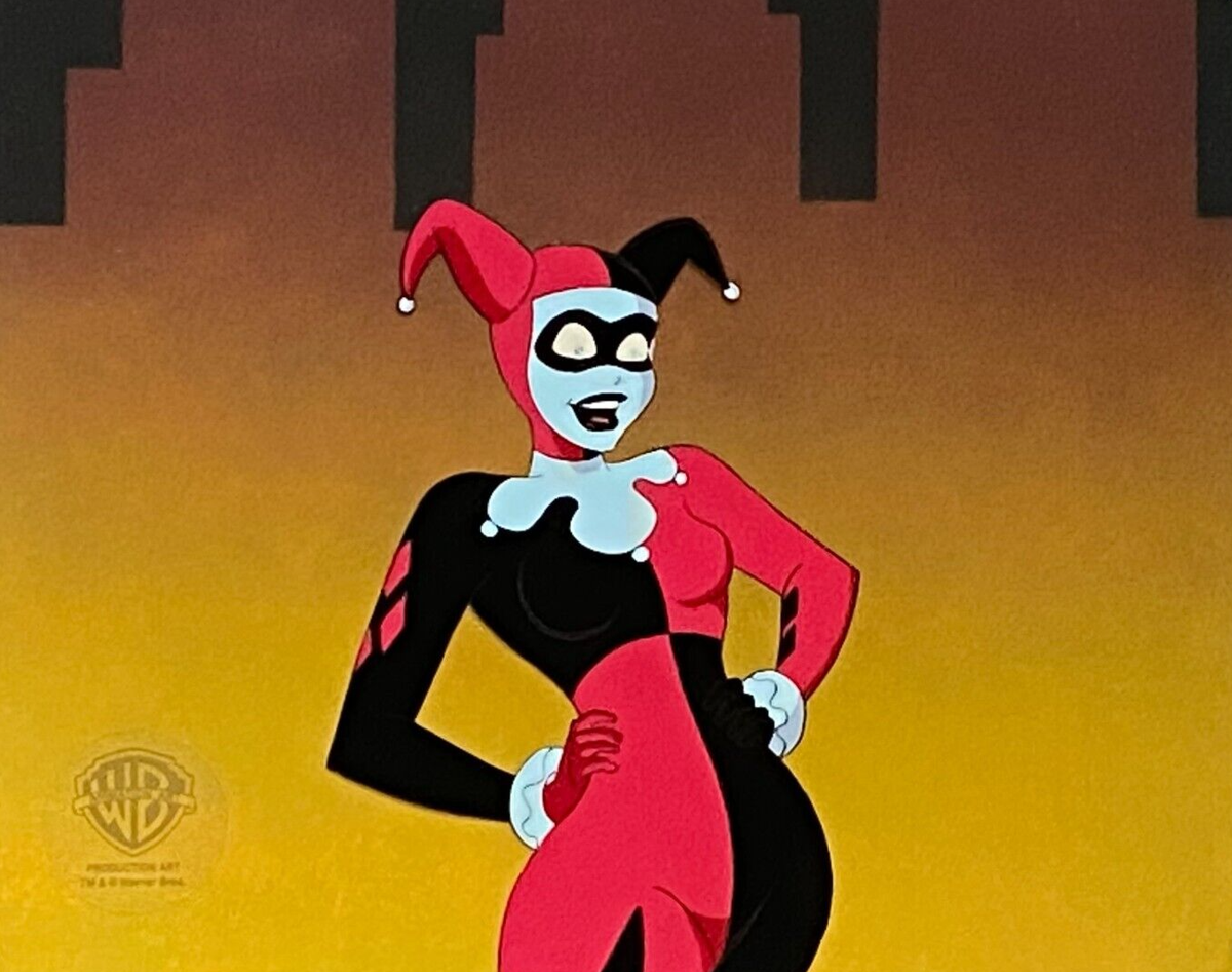 Pintura Corporal Do Arlequim Batman Nova Capa De 'ABSOLUTE BATMAN' #1