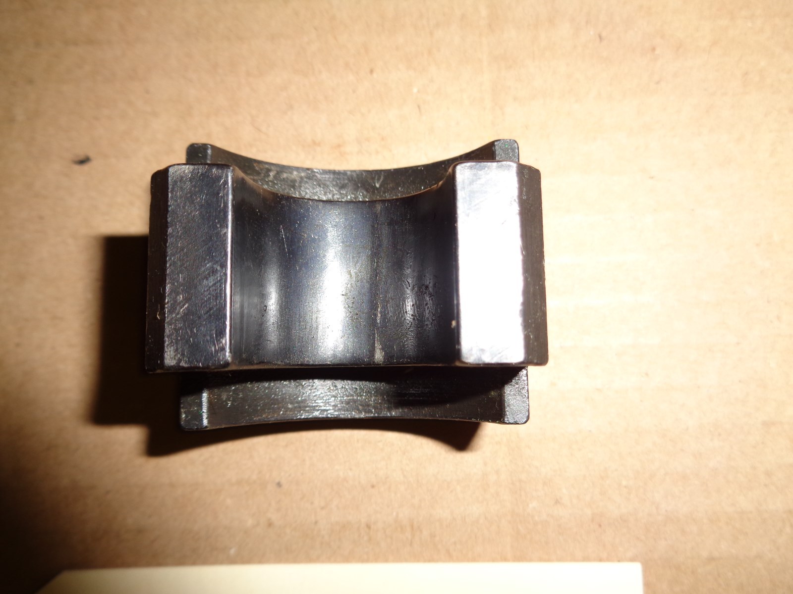 BURNDY Hypress Compression Die A30D 300 MCM N300 - SC159 | eBay