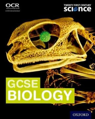 Twenty First Century Science: GCSE Biology Stud, Ingram, Moore, Skinner ...