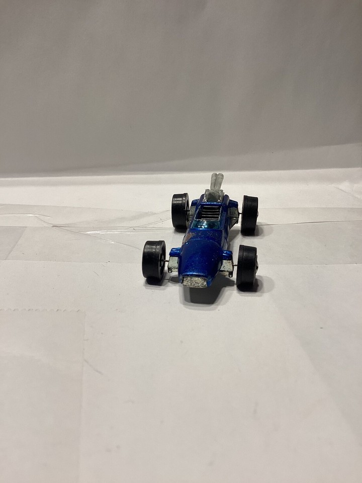 hot wheels redlines Brabham Repco F1 Blue | eBay