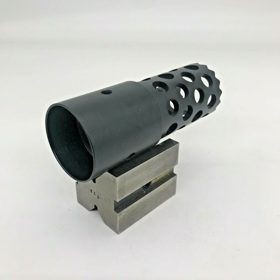 HFD2 HARD USE PUNCHER BREACHER FITS MOSSBERG 590M 12 GAUGE MODELS. | eBay