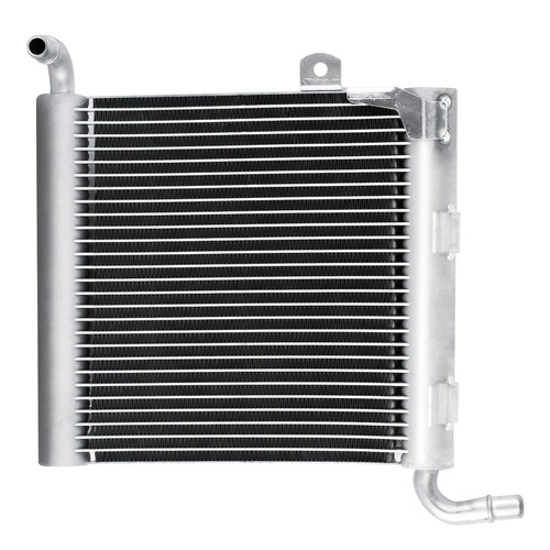 RADIATOR LR092120 LR140294 Fits Land Rover Range Rover Velar Jaguar F ...