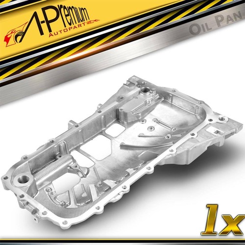 Upper Oil Pan Sump for Toyota 4Runner 2010 Tacoma 2005-2015 L4 2.7L ...