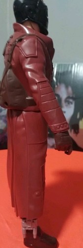 Marvels Guardians Of The Galaxy Star Lord Peter Quill 12inches Action ...