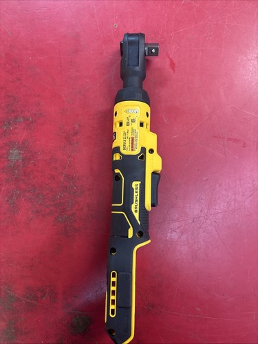 DEWALT DCF512 ATOMIC 20V MAX* Brushless 1/2 in. Ratchet (Tool Only) | eBay