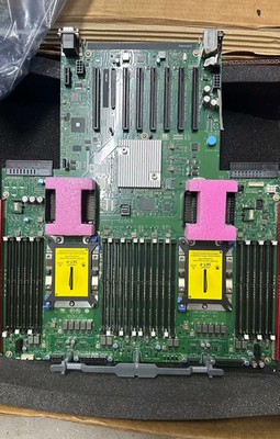Dell Poweredge R940 Server Motherboard 0GCTJ1 03V5K1 | eBay.de