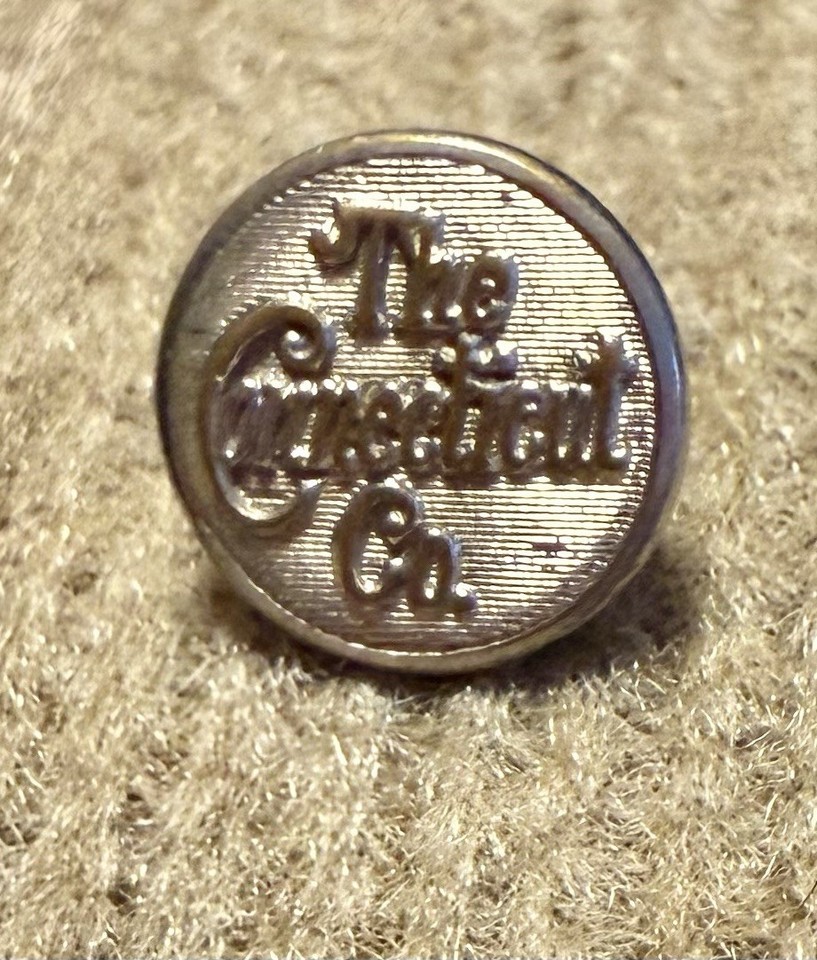 Lot 11 Vintage Work Pants Metal Advertising Buttons Ward, Sweet Orr ...