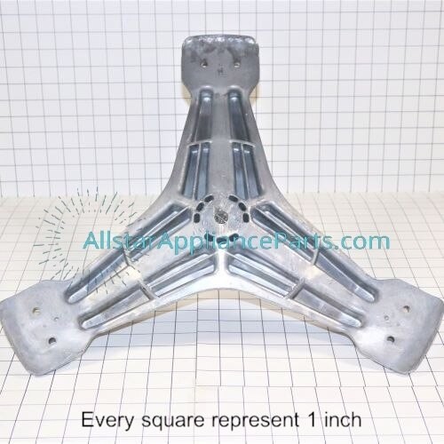 LG Washing Machine Rear Drum Support 4434ER0002H | eBay