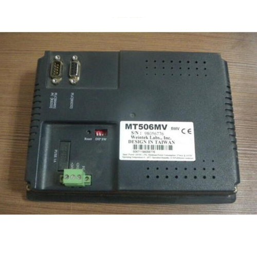 1PCS Brand NEW Weintek HMI Weinview MT506MV | eBay