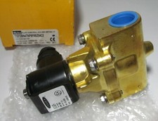 OEM Parker C4R910 Fluid Control Solenoid Valve C4r910dc14r8 for sale ...