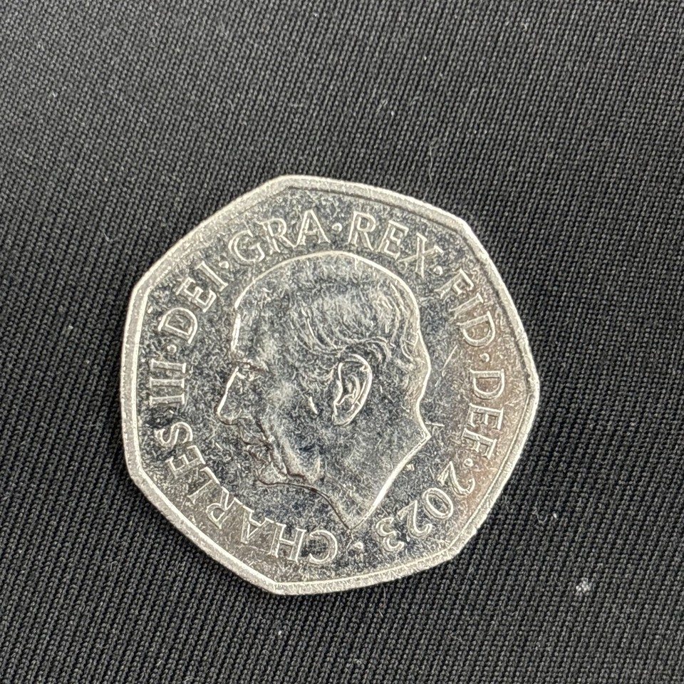 coins of england 50p | eBay UK