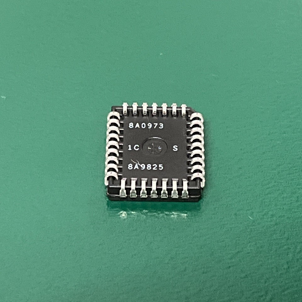 ATMEL ~ AT28C256E-20JC ~ MICROCIRCUIT,MEMORY | eBay
