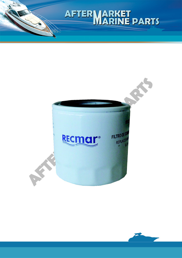 MERCRUISER 14957 - cross reference oil filters | oilfilter ...