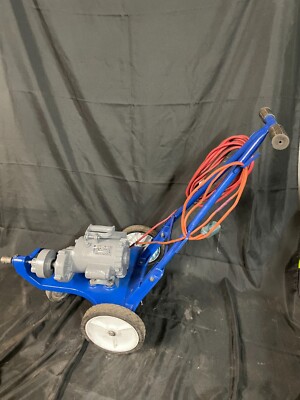 Tools - Electric Eel Model