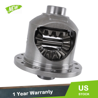 For 2017-20 F-150 Raptor, 2017-20 Ford F-150 Front Differential ...