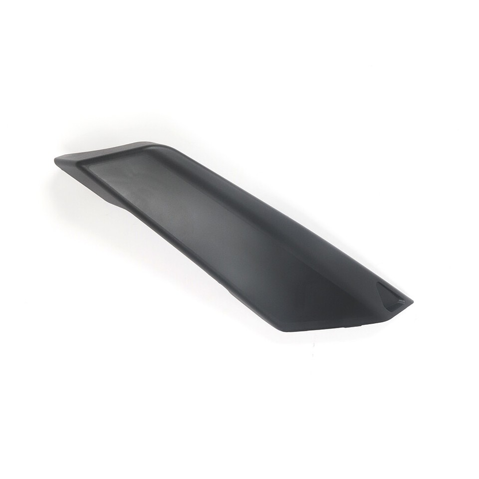 For Can Am Maverick X3 XDS XRS RH passenger side panel gas cap cover ...