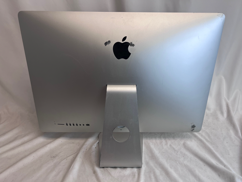Apple iMac i5-4570 3.20GHz 8GB Ram - 1TB HDD Model - A1419 | eBay